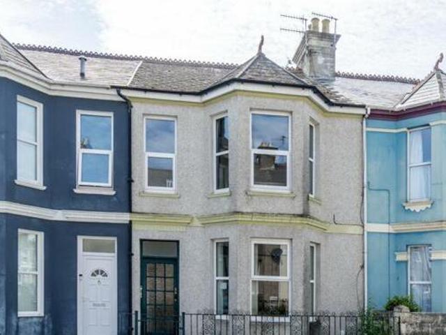 Cotehele Avenue, Prince Rock, 3 Bedroom House