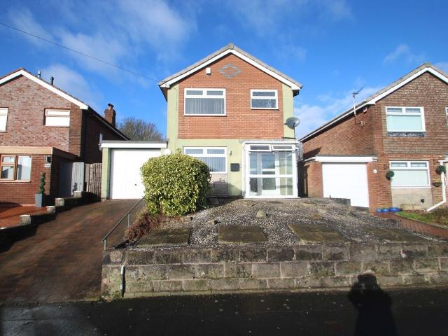 Cotehill Road, Werrington ST9, 3 bed detached house to rent, £1,200 pcm | PrimeLocation