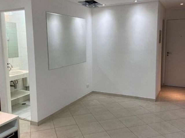 Cotes Du Rhône Apartamento à venda, 55 m² por R$ 575.000,00 Jardim Anália Franco São Paulo/SP