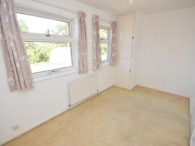 Cotfield Street, Exeter, Devon, EX2
