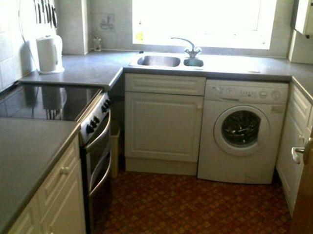Cotham, A St Matthew´s Road, Bristol, 3 Bedroom Flat