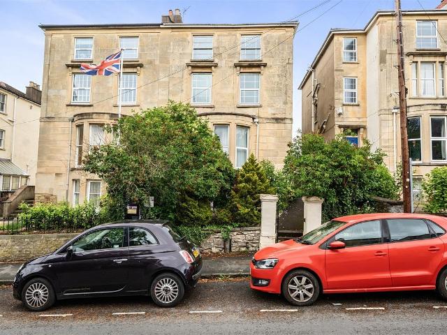 Cotham Grove, Bristol BS6, 1 bed flat to rent, £1,200 pcm | PrimeLocation