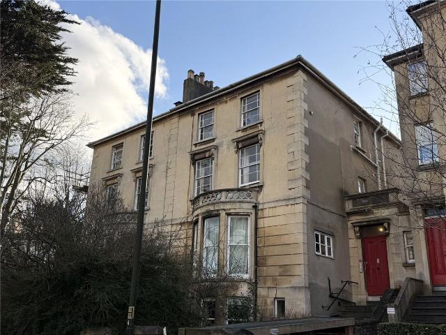 Cotham Grove, Tff, Top Floor Flat, Cotham, Bristol BS6, 2 bed flat to rent, £1,400 pcm | PrimeLocation