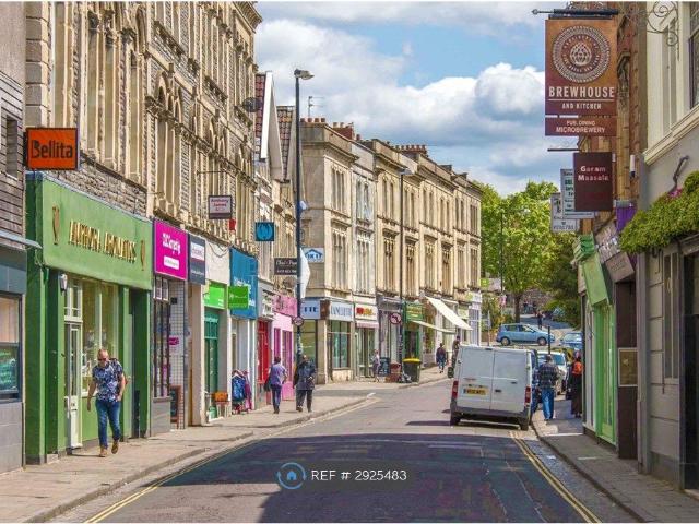 Cotham Hill, Bristol BS6, 1 bed flat to rent, £1,350 pcm | PrimeLocation