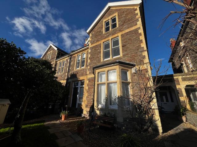 Cotham Lawn Road, Bristol BS6, 3 bed maisonette to rent, £2,000 pcm | PrimeLocation