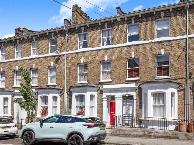 Cotham Street, London SE17, 2 bed flat to rent, £2,400 pcm | PrimeLocation