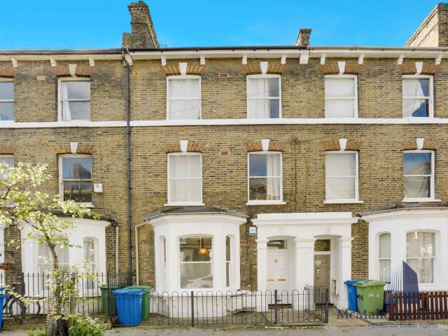 cotham street, se17, london, se17