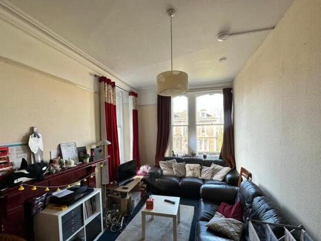 Cotham Park, Bristol, 5 Bedroom Flat