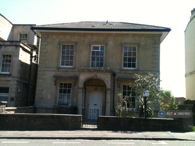 Cotham Road, Bristol, BS6 1 bed flat to rent £1,075 pcm £248 pw