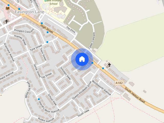 Cotherstone Court, Easington Lane