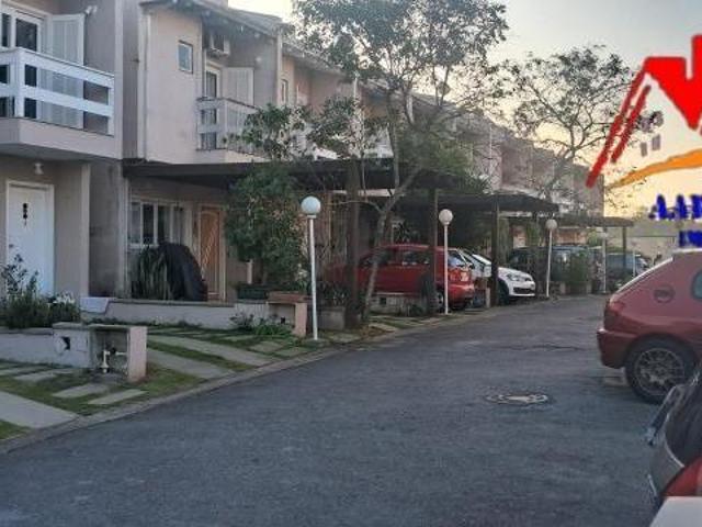 COTIA CONDOMÍNIO VILA VENETO SOBRADO 3 DORM 1 SUÍTE 2 VAGAS VENDA R$ 480 MIL LOCAÇÃO R$ 3