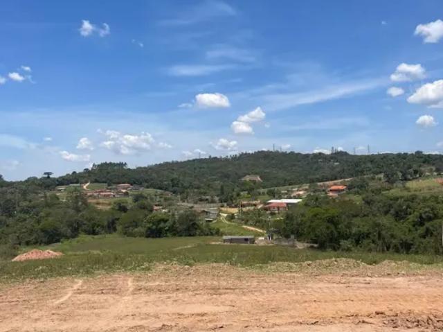 Cotia em Crescimento 500m² por R$ 68.000