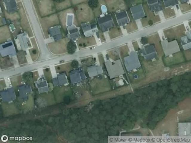 Cotillion Cres