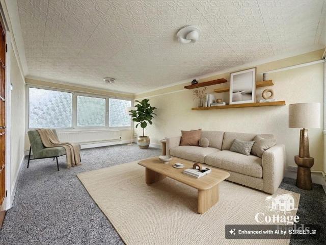 Cotlandswick, St. Albans AL2 2 bed flat to rent £1,700 pcm £392 pw