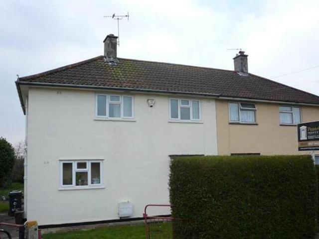 Cotman Walk, Bristol, 6 Bedroom End