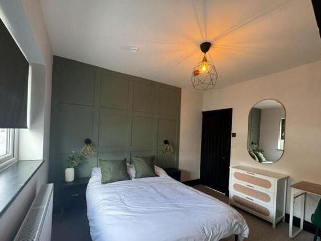 Cotmanhay Road, Derby, 1 Bedroom House