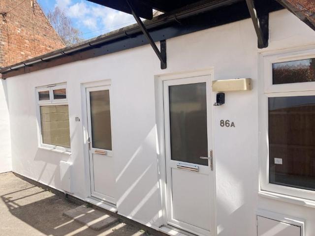 Cotmanhay Road, Ilkeston DE7, Studio to rent, £595 pcm | PrimeLocation