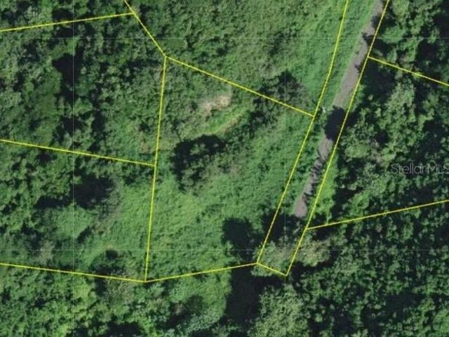 Coto Laurel Th El Monte Ext Lot,ponce, Plot For Sale