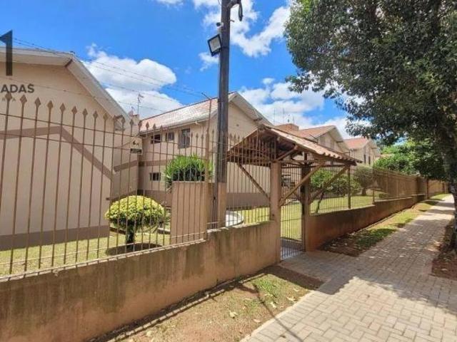 Cotolengo, Apartamento 3 dormitórios à venda, 51 m² Campo Comprido Curitiba/PR