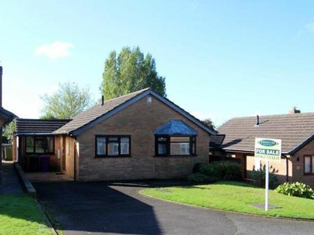 Coton Road, Goldthorn Hill, 2 Bedroom Detached