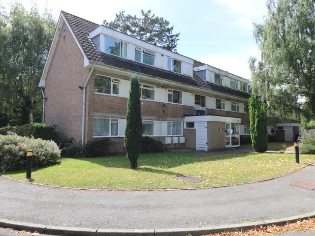 Cotsford, White House Way, B91