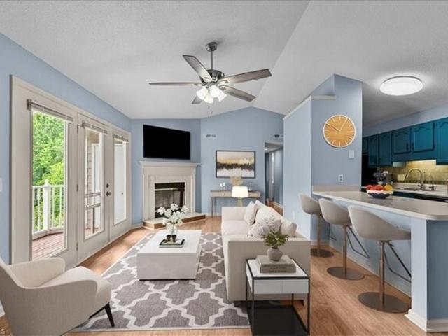 Cotswold Ter Unit K, Greensboro, Condo For Sale