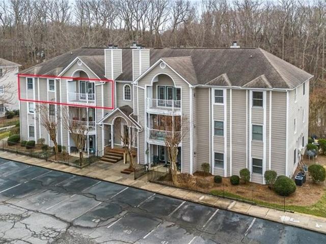 Cotswold Ter Unit M, Greensboro, Condo For Sale