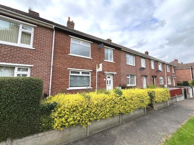 Cotswold Avenue, Chester Le Street DH2, 3 bed terraced house to rent, £825 pcm | PrimeLocation