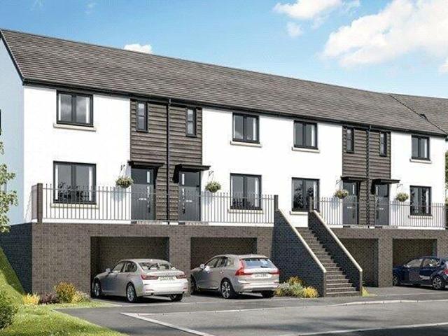 Cotswold Avenue, Plymouth, 3 Bedroom End