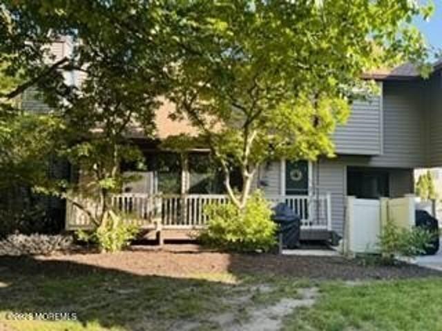 Cotswold Cir Unit,ocean Township, Condo For Sale