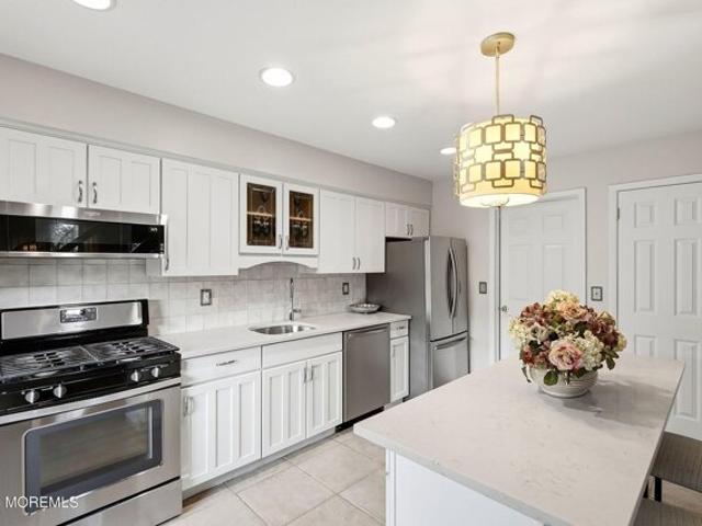 Cotswold Cir Unit,ocean Township, Home For Sale