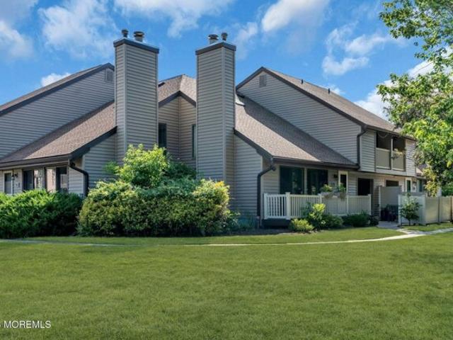 Cotswold Cir Unit,ocean Township, Home For Sale