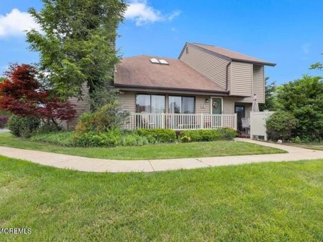 Cotswold Cir Unit,ocean Township, Home For Sale