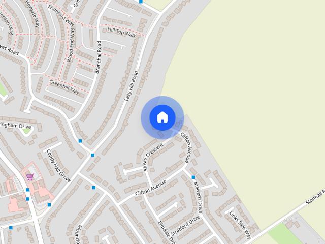 Cotswold Close Walsall WS9 8LW