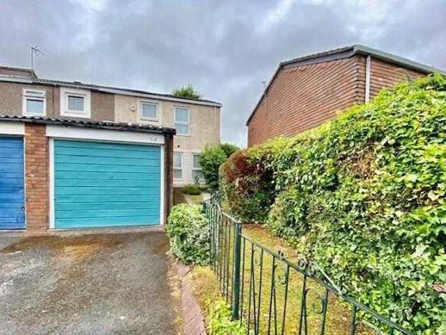 Cotswold Close, Birmingham, 3 Bedroom Terraced