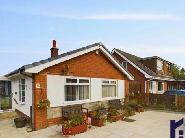 Cotswold Close, Eccleston, 2 Bedroom Bungalow