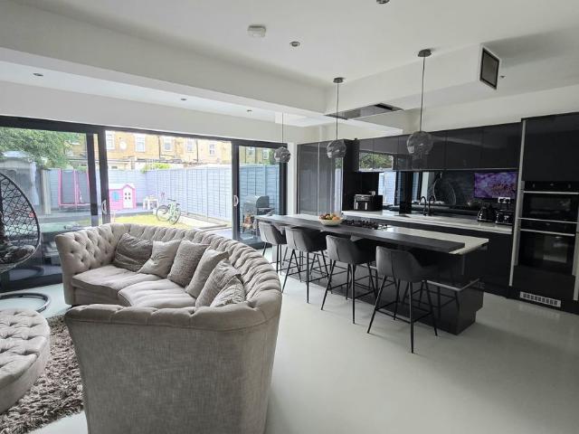 Cotswold Gardens, London, London E6, 4 bed terraced house to rent, £3,500 pcm | PrimeLocation