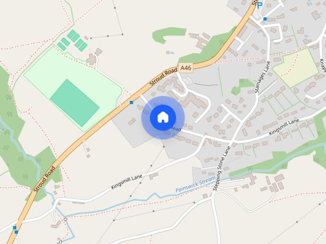 Cotswold Mead, Painswick, Stroud