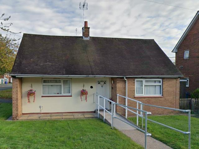 Cotswold Road, Branston, Burton on Trent, Staffordshire, DE14 3JQ