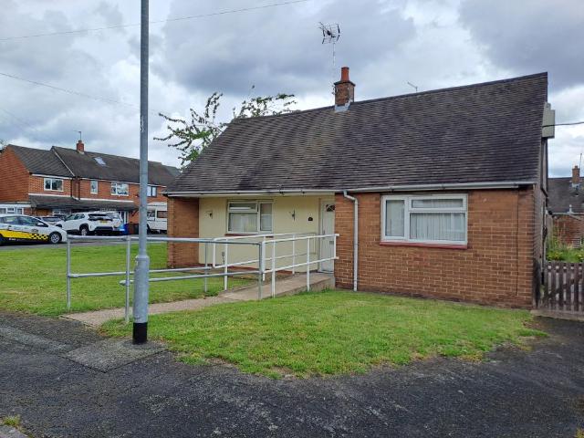 Cotswold Road, Branston, Burton on Trent, Staffordshire, DE14 3JQ