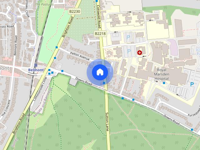 Cotswold Road, Sutton, Surrey, London, SM2 5NW