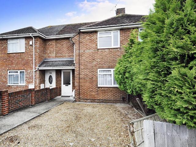 Cotswold Road, Worthing BN13, 2 bed terraced house to rent, £1,350 pcm | PrimeLocation