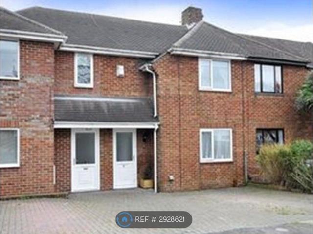 Cotswold Road, Worthing BN13, 2 bed terraced house to rent, £1,450 pcm | PrimeLocation