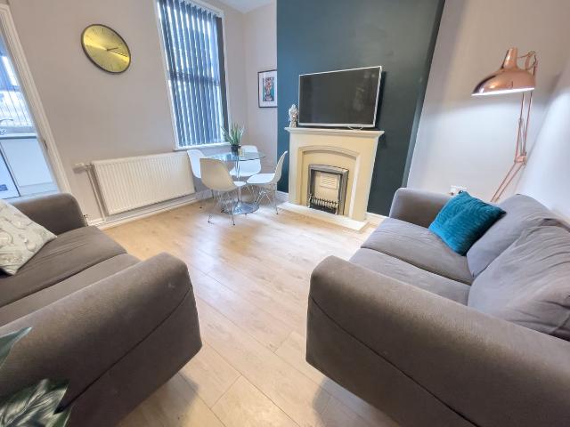 Cotswold Street L7, 5 bed shared accommodation to rent, £433 pcm | PrimeLocation
