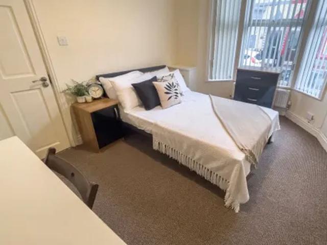 Cotswold Street, Liverpool, L7 2PY, United Kingdom | 4 bed house for rent #166100558 | Rentberry