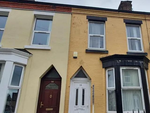 Cotswold Street, Liverpool, L7 2PY, United Kingdom | 3 bed townhouse for rent #139402808 | Rentberry