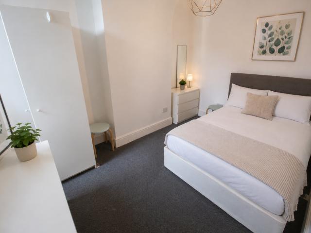 Cotswold Street, Liverpool 4 bed terraced house to rent £2,340 pcm £540 pw