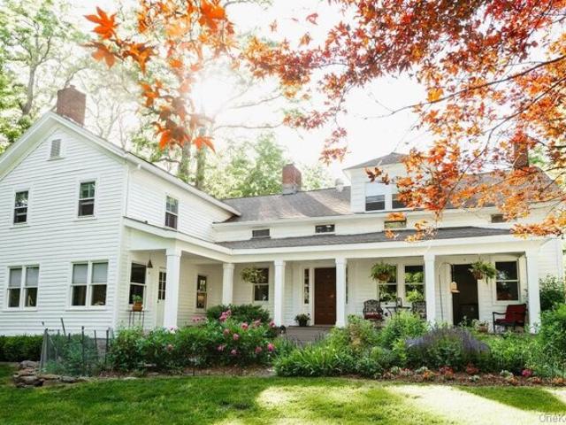 Coutant Rd, Circleville, Home For Sale