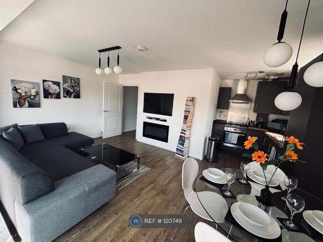 Coutts Court, London E14, 1 bed flat to rent, £2,080 pcm | PrimeLocation