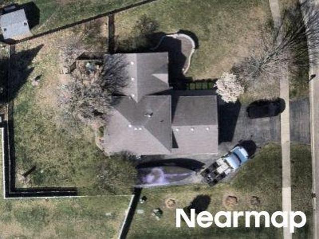 Cougar Ln